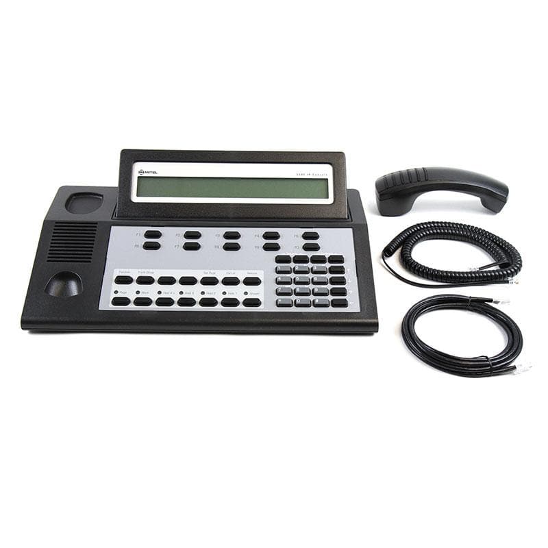 Mitel 5540 IP Console (50005811) – Atlas Phones
