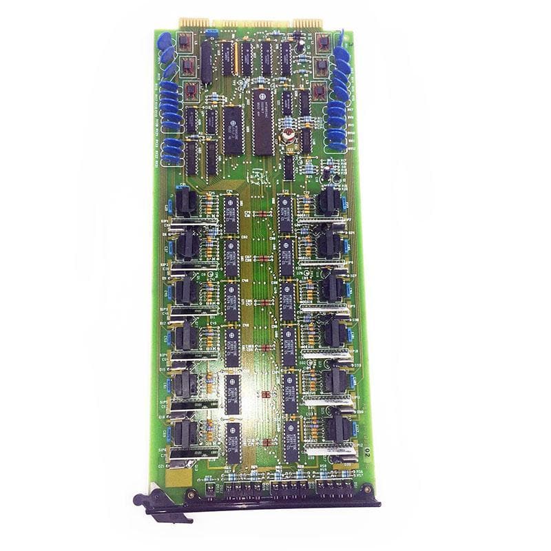 Mitel SX-200 (12 CCT) Digital Line Card (9109-012-001) – Atlas Phones