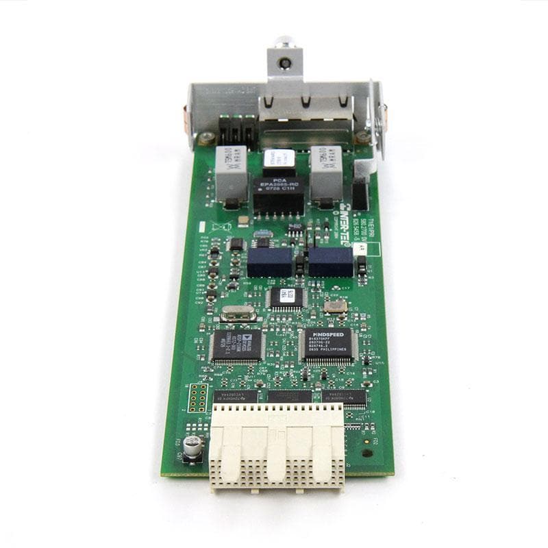 Inter-tel/Mitel CS HX 5000 Single (T1/E1) PRI Module (580.2700) – Atlas ...