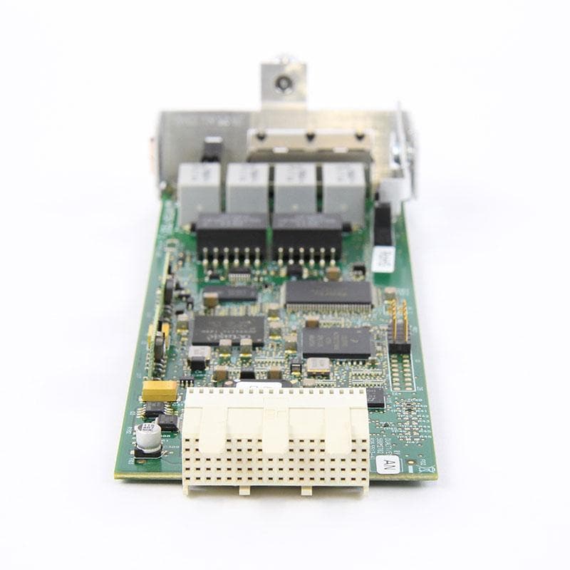Inter-Tel/Mitel CS HX 5000 Dual (T1/E1) PRI Module (580.2702) – Atlas ...