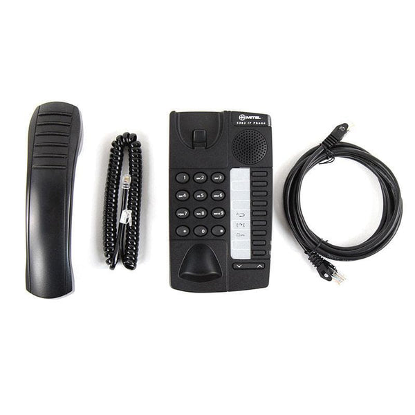 Mitel MiVoice 5302 IP Phone (50005421) – Atlas Phones