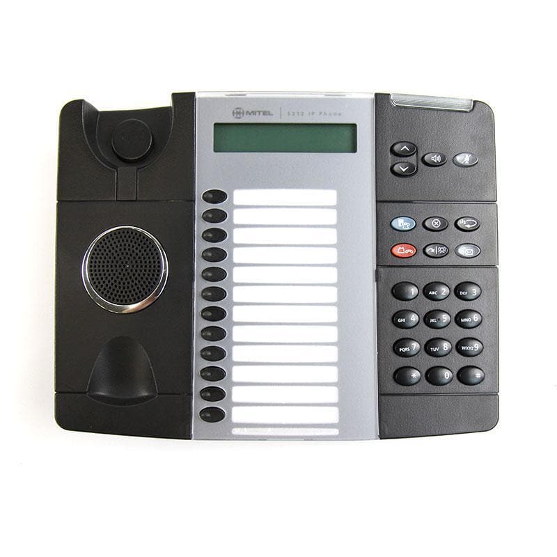 Mitel MiVoice 5312 IP Phone (50005847) – Atlas Phones