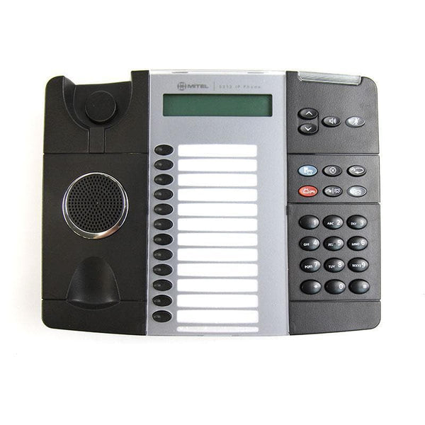 Mitel MiVoice 5312 IP Phone (50005847) – Atlas Phones