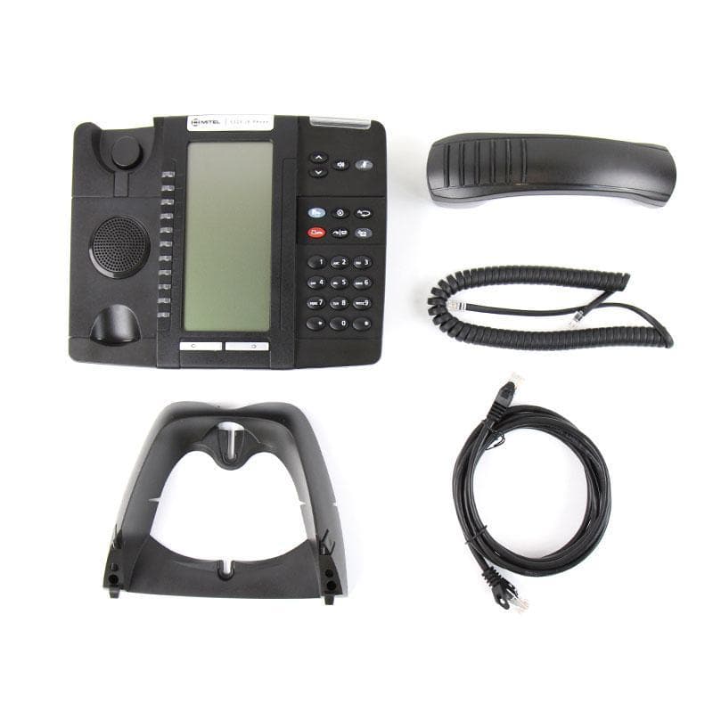 Mitel MiVoice 5320 IP Phone (50006191) – Atlas Phones