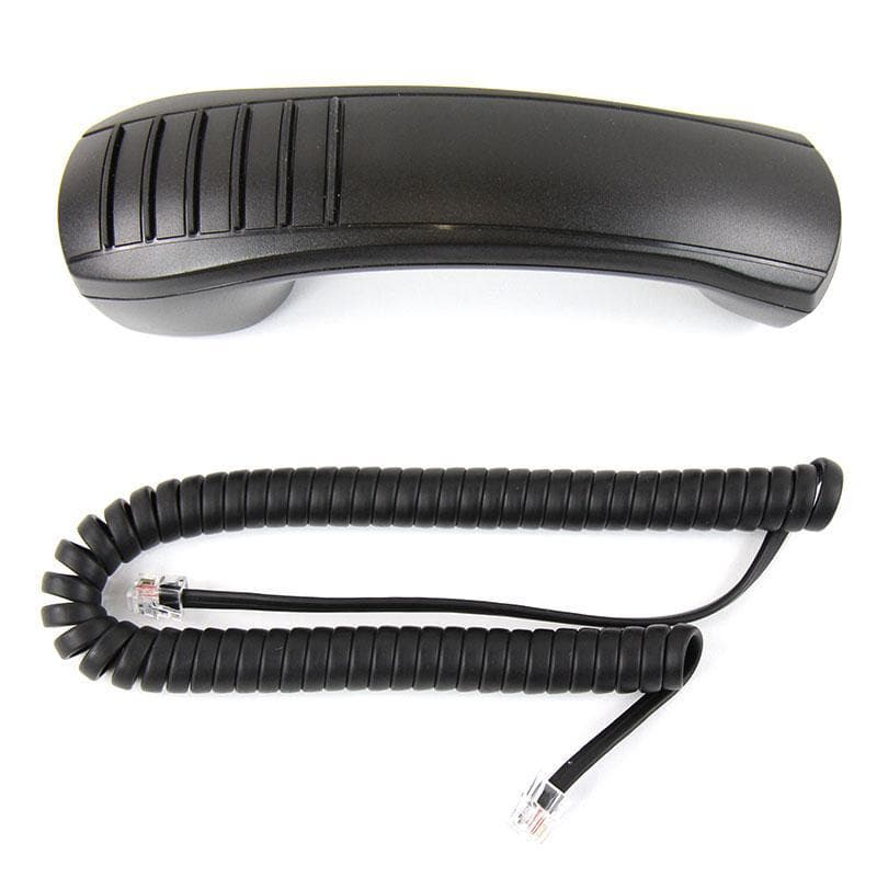 Mitel MiVoice 5320e NON Backlit IP Phone (50006474) – Atlas Phones