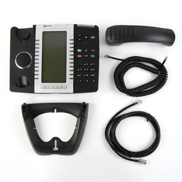 Mitel MiVoice 5340 IP Phone (50005071) – Atlas Phones