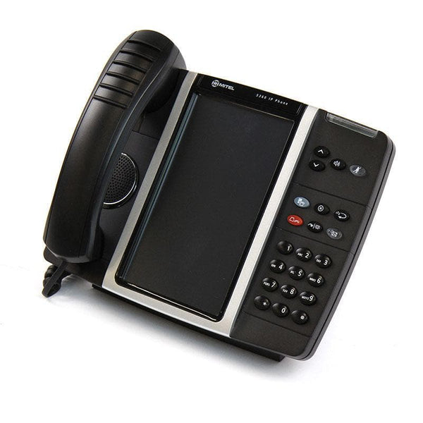 Mitel MiVoice 5360 IP Phone (50005991) – Atlas Phones