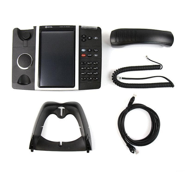 Mitel MiVoice 5360 IP Phone (50005991) – Atlas Phones
