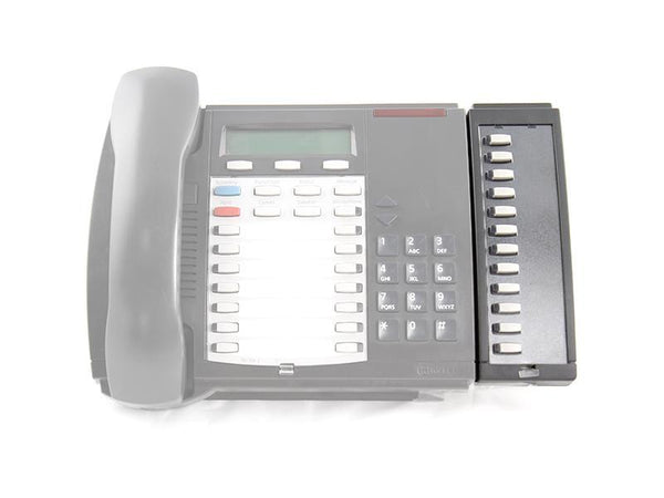 Mitel PKM 12 Programmable Key Module (50000111) – Atlas Phones