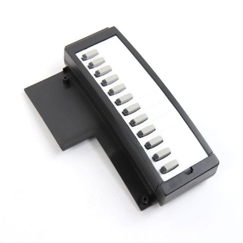 Mitel PKM 12 Programmable Key Module (50000111) – Atlas Phones