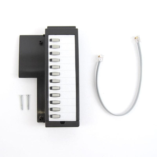 Mitel PKM 12 Programmable Key Module (50000111) – Atlas Phones