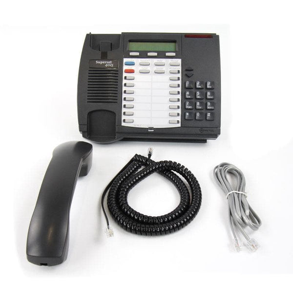 Mitel Superset 4025 Digital Phone (9132-025-200) – Atlas Phones