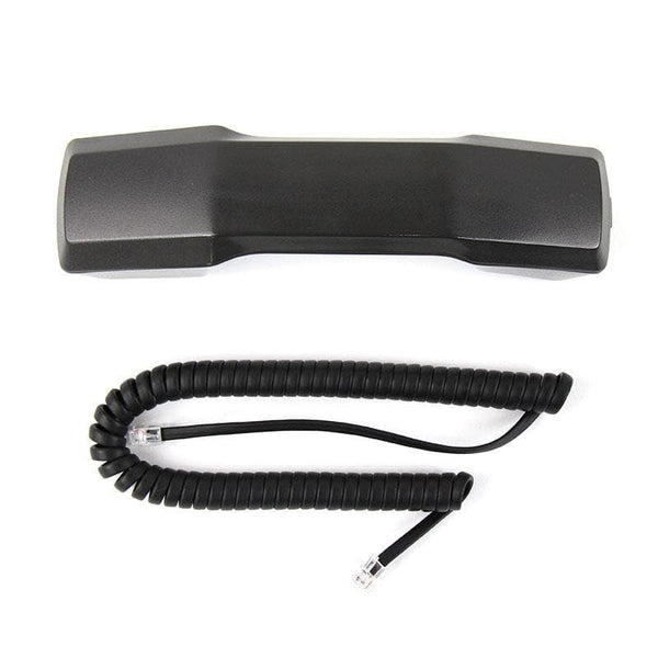 Mitel Superset 420 Digital Phone Dark Gray (9115-000-200) – Atlas Phones