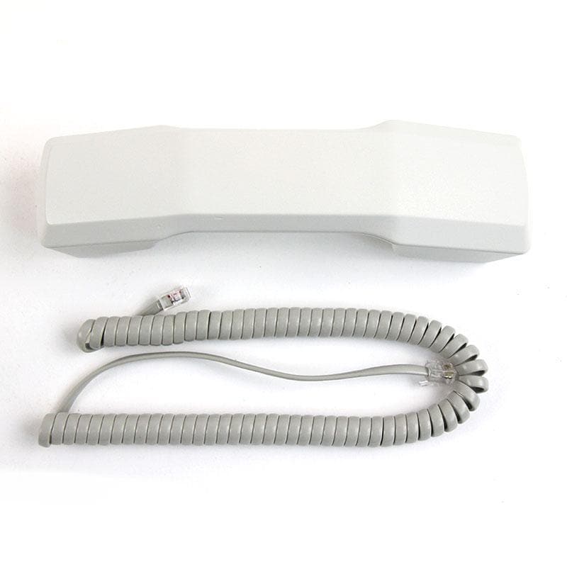 Mitel Superset 430 Digital Phone Light Gray (9116-000-100) – Atlas Phones