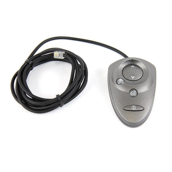 Mitel 5310 Conference Phone Mouse Controller (56002534) – Atlas Phones