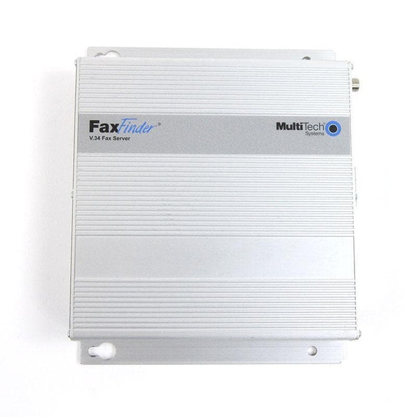 MultiTech FaxFinder FF130 1-Port Fax Server (92500705LF) – Atlas Phones