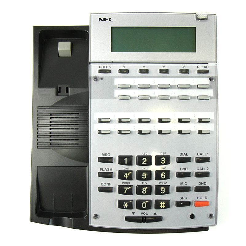 NEC Aspire 22-Button Digital Phone (0890043) – Atlas Phones