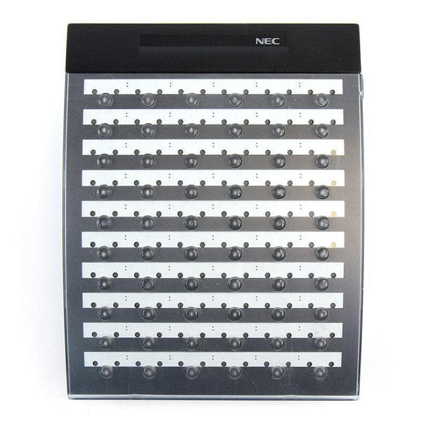 NEC Elite DCU-60-1 60-Button DSS Console (770061) – Atlas Phones