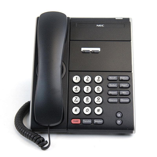 NEC Univerge ITL-2E-1 IP Phone (690000) – Atlas Phones