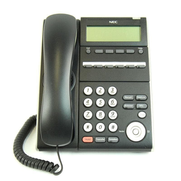 NEC Univerge ITL-6DE-1 IP Phone (690001) – Atlas Phones