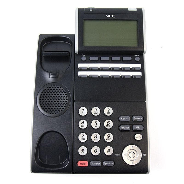 NEC Univerge ITL-12DG-3 Gigabit IP Phone (690078) – Atlas Phones