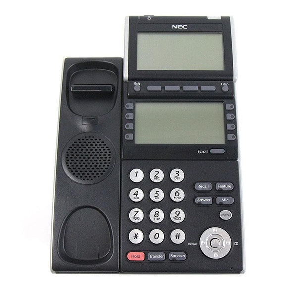 NEC Univerge ITL-8LD-1 IP Phone (690010) – Atlas Phones