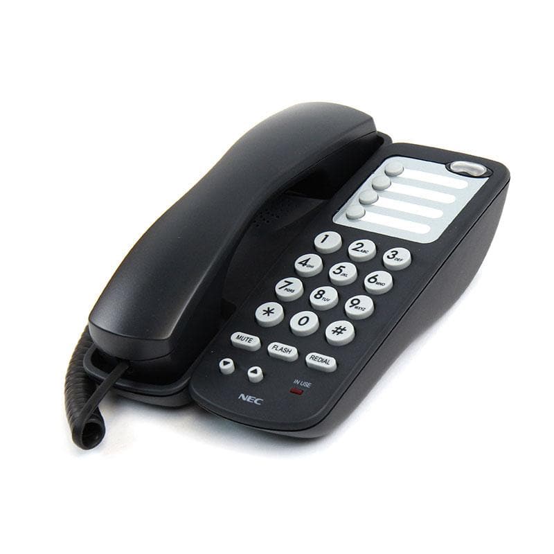 NEC Elite IPK DTH-1-1 Analog Phone (780034) – Atlas Phones
