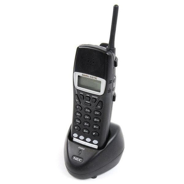 NEC Dterm DTR-4R-1 Cordless Digital Phone (730082) – Atlas Phones