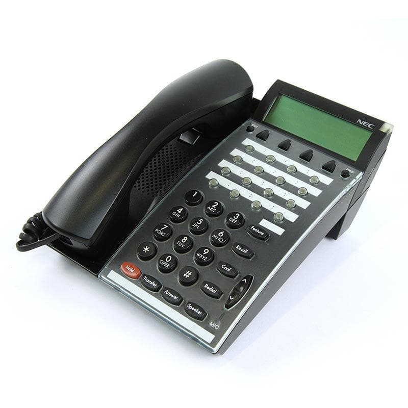 NEC Elite DTU-16D-2 Digital Phone (770032) – Atlas Phones