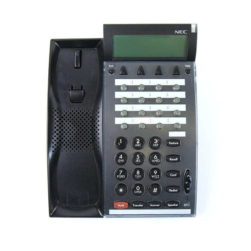NEC Elite DTU-16D-2 Digital Phone (770032) – Atlas Phones