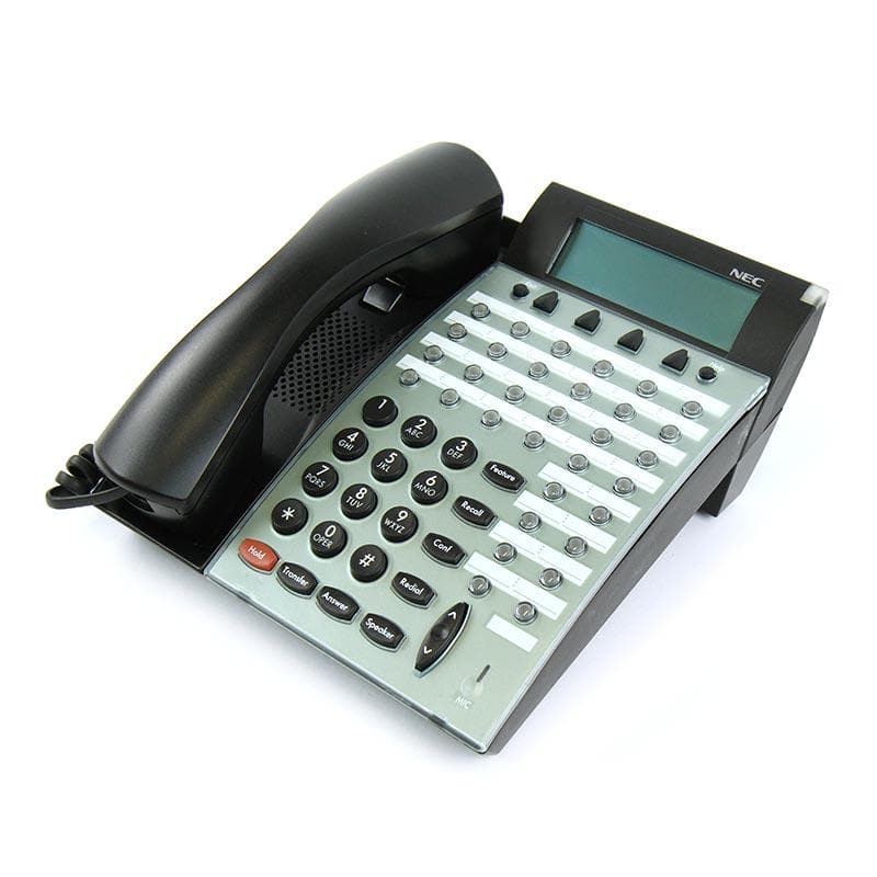 NEC Elite DTU-32D-2 Digital Phone (770052) – Atlas Phones