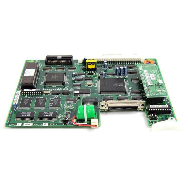 NEC Elite IPK CPUI(200)-U10 ETU CPU Card (750055) – Atlas Phones