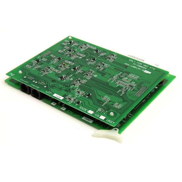 NEC Elite IPK ESIB(8)-U10 w/ ESIE(8)-U10 ETU Combo Card (750207, 75020 ...