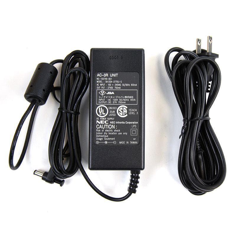 NEC Elite IPK DCR-60-1 60-Button DSS Console (780060) – Atlas Phones