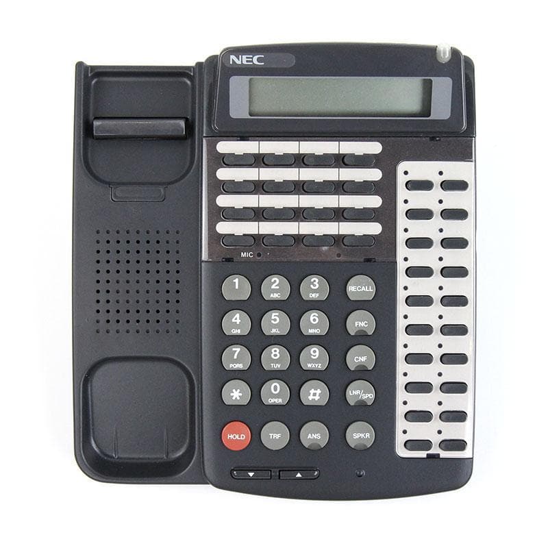 NEC Pro II ETW-16DD-1 Digital Phone (730015) – Atlas Phones