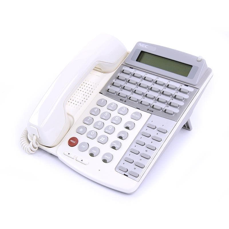 NEC Pro II ETW-24DS-1 Digital Phone (730021) – Atlas Phones