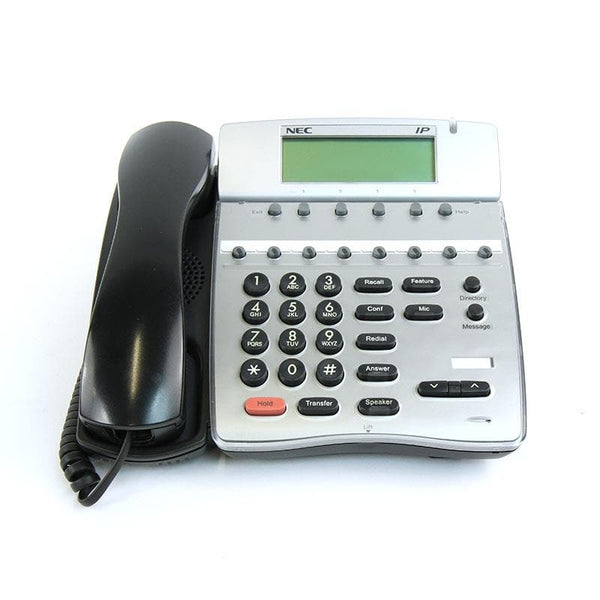 NEC D-term ITR-8D-3 IP Phone (780023) – Atlas Phones