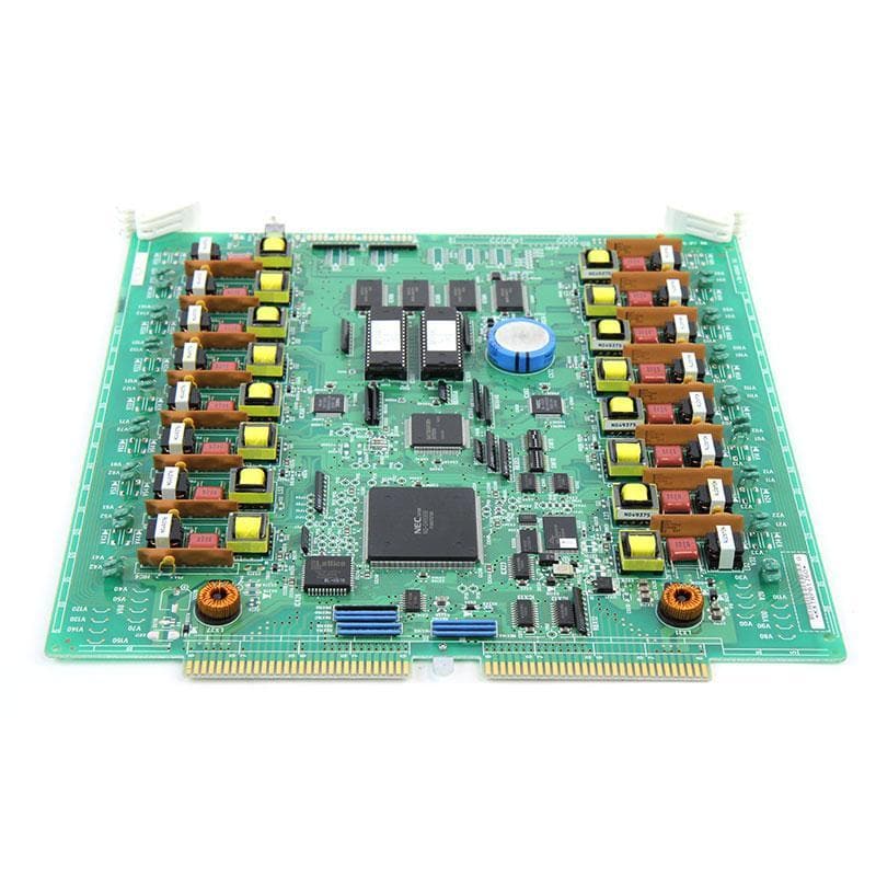 NEC NEAX2400 PA-16ELCN-C Electronic Line Card (8530203) – Atlas Phones