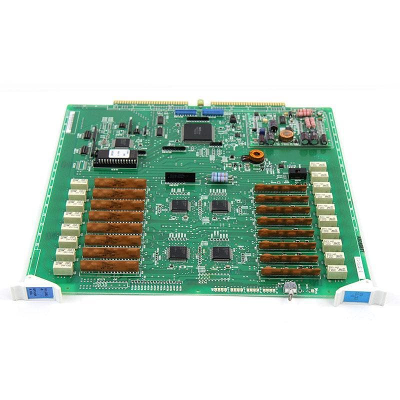 NEC NEAX2400 PA-16LCBJ-B Analog Line Card (200208) – Atlas Phones