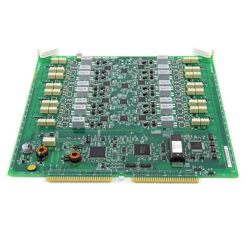 NEC NEAX2400 PA-16LCCD 16-Line Analog Card (221012) – Atlas Phones