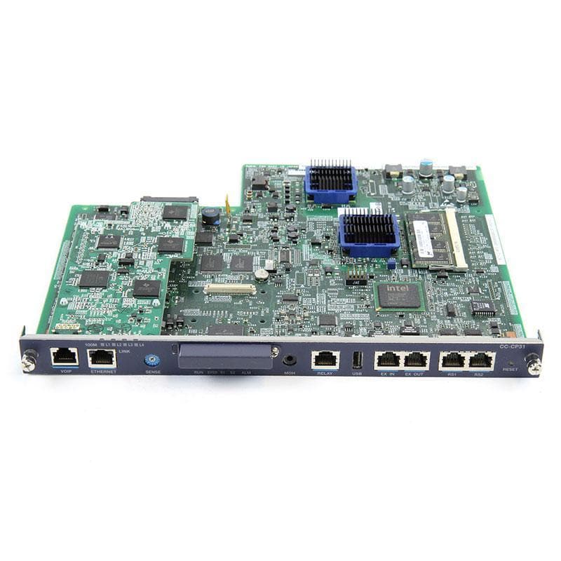 NEC Univerge SV8300 CC-CP31 Remote Processor (670069) – Atlas Phones