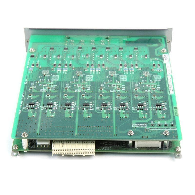NEC Univerge SV8500 SCA-8LCA MC8 8-Port Analog Station Card (8526005 ...