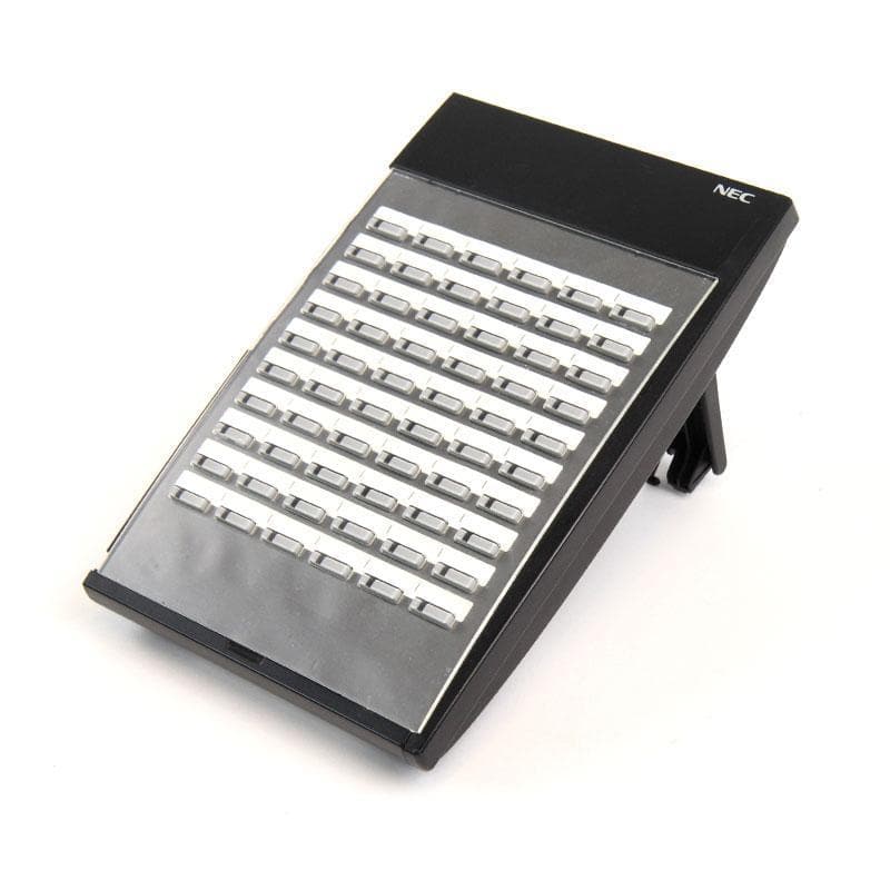 NEC UX5000 IP3WW-60D 60-Button DSS Console (0910094) – Atlas Phones