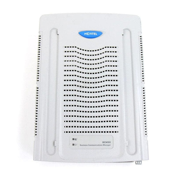 Nortel BCM50 R3.0 System Bundle - 4x8 Digital – Atlas Phones