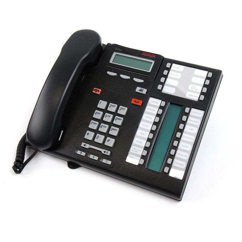 Nortel BCM50 Starter System Kit #1 – Atlas Phones