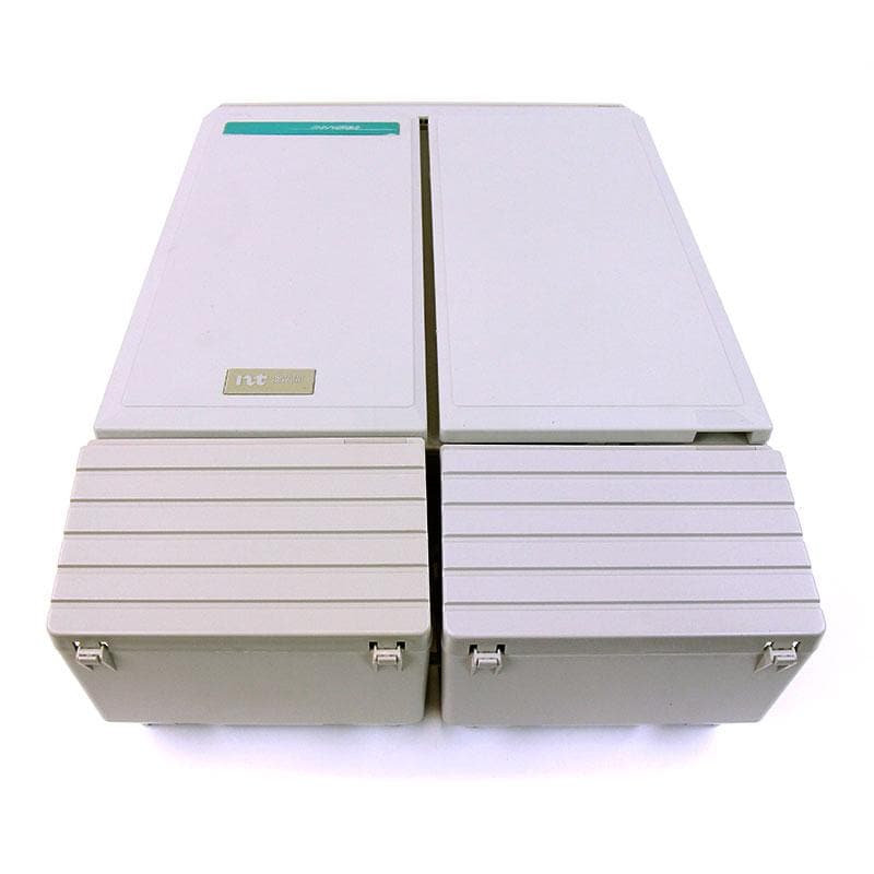 Norstar 824 Non-DS 8x24 KSU - No Software (NT5B20) – Atlas Phones