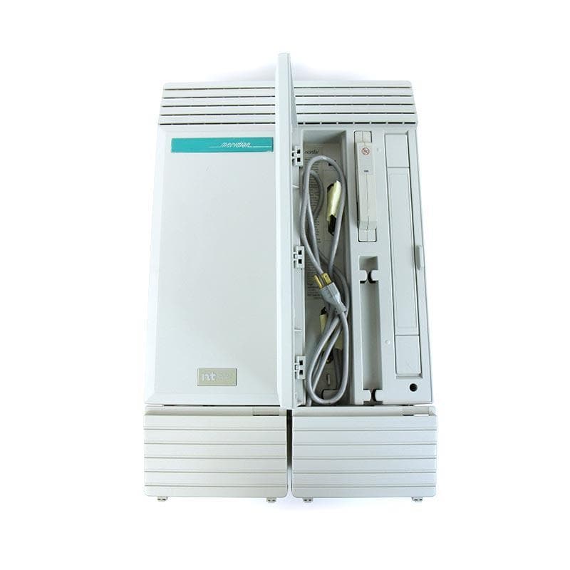 Norstar 824 Non-DS 8x24 KSU w/ DR5 Software (NT5B20) – Atlas Phones