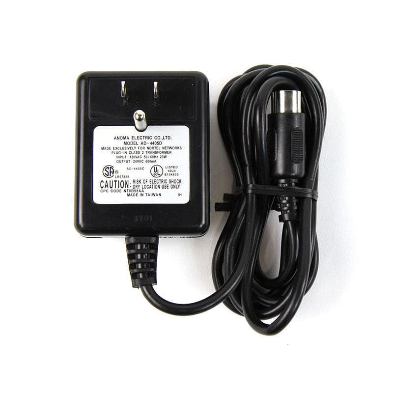 Norstar ATA Standard Analog Telephone Adapter (NT8B90AC) – Atlas Phones