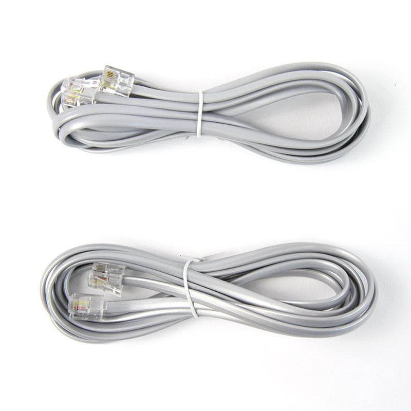 Norstar ATA Standard Analog Telephone Adapter (NT8B90AC) – Atlas Phones