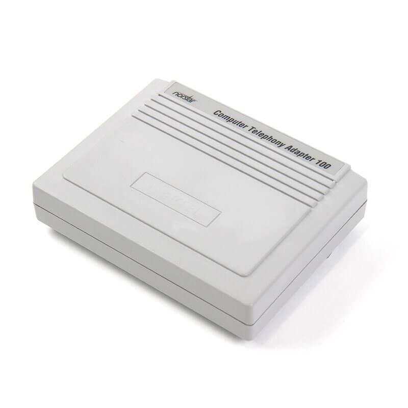 Norstar CTA100 Computer Telephony Adapter (NT8B83AA) – Atlas Phones